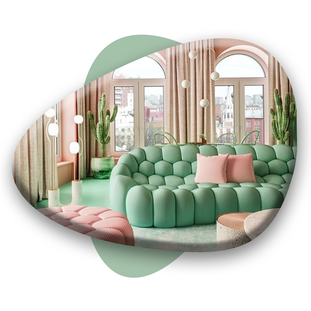 Importance of Hiring Interior Designers and Why it is Necessary Importance of Hiring Interior Designers and Why it is Necessary